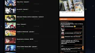 48 AnimeRush Alternatives – Top Best Alternatives