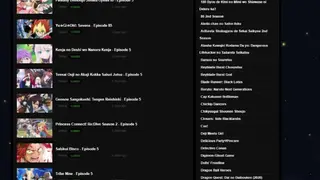 48 AnimeRush Alternatives – Top Best Alternatives