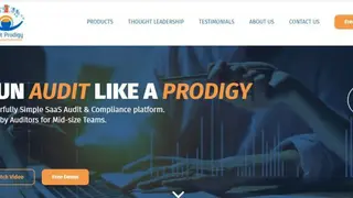 12 Audit Prodigy Alternatives – Top Best Alternatives