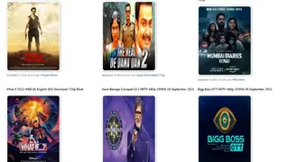 17 Bolly4u Alternatives – Top Best Alternatives