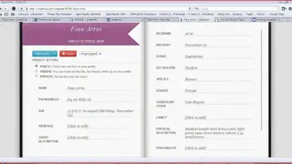 17 Charahub Alternatives – Top Best Alternatives