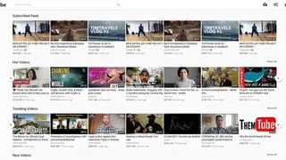 10 DTube Alternatives – Top Best Alternatives