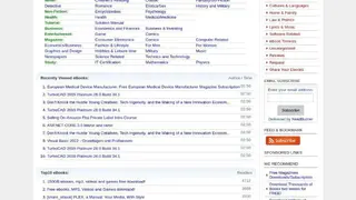 18 Ebookee Alternatives – Top Best Alternatives