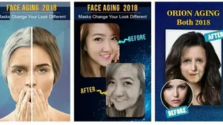 24 Face Aging Booth Alternatives – Top Best Alternatives