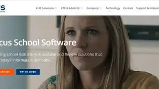11 Focus School Software Alternatives – Top Best Alternatives