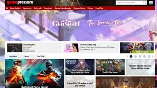 24 Gamepressure Alternatives – Top Best Alternatives