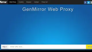 29 GenMirror Alternatives – Top Best Alternatives
