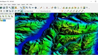 15 Global Mapper Alternatives – Top Best Alternatives