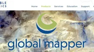 15 Global Mapper Alternatives – Top Best Alternatives