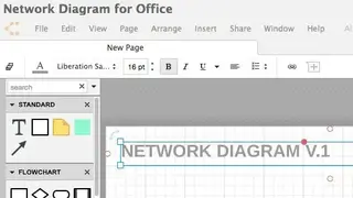 20 Lucidchart Network Diagram Solution Alternatives – Top Best Alternatives