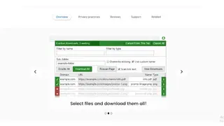 7 Multi-File Downloader Alternatives – Top Best Alternatives
