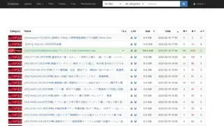 48 Nyaa Sukebei Alternatives – Top Best Alternatives