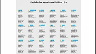 19 SitesLike.Com Alternatives – Top Best Alternatives