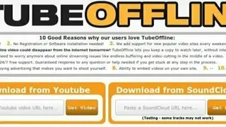 16 TubeOffline Alternatives – Top Best Alternatives