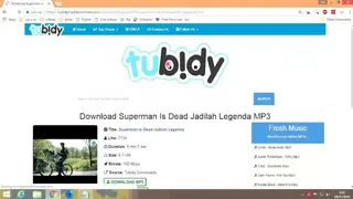 10 Tubidy Alternatives – Top Best Alternatives