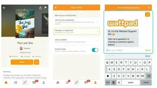 26 Wattpad Alternatives – Top Best Alternatives